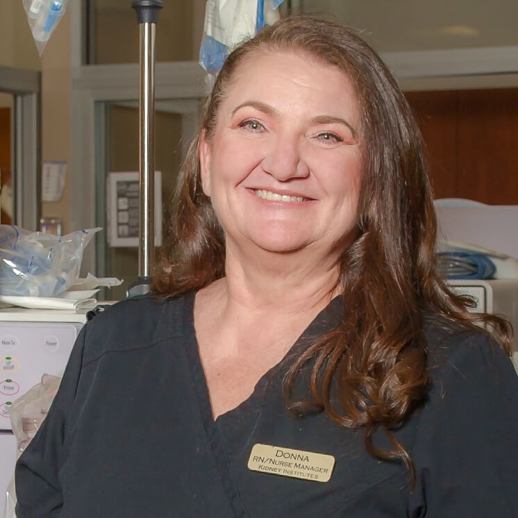 Our Team | Nephrology | Kidney Institute of the Desert