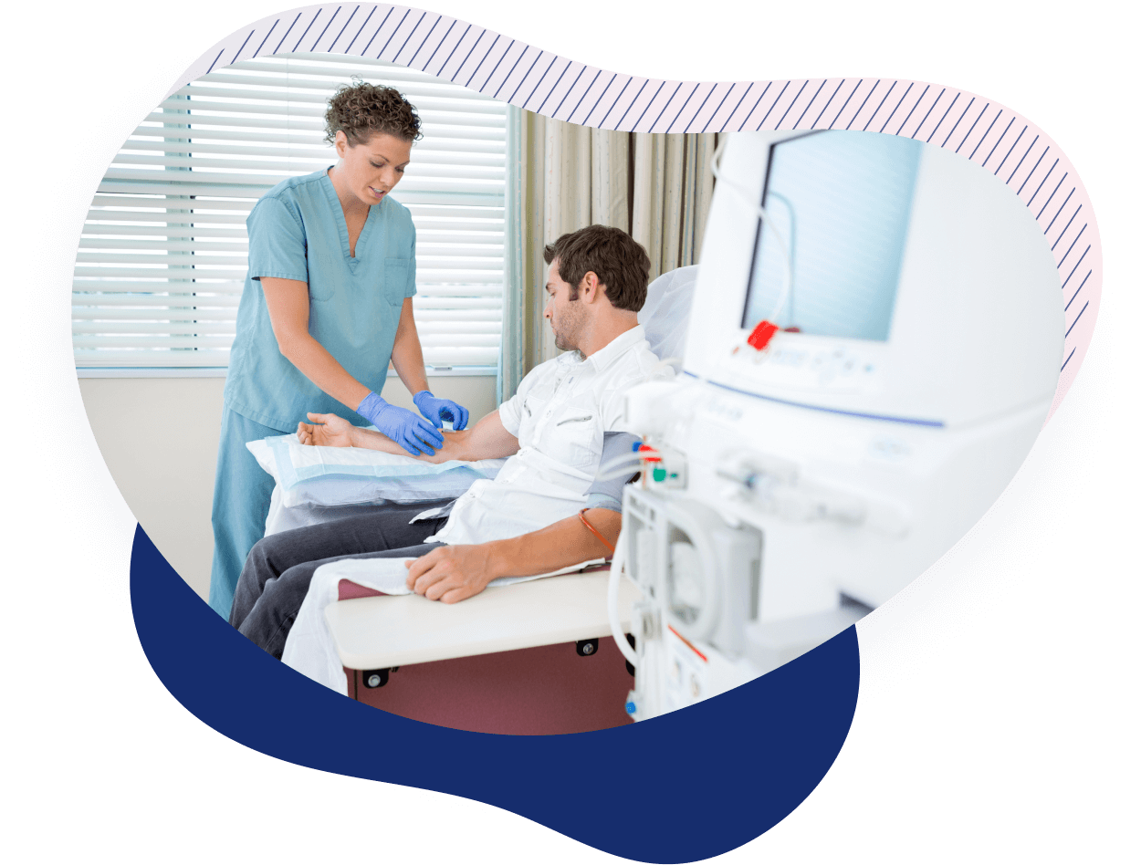 Dialysis Services | Kidney Institute of the Desert